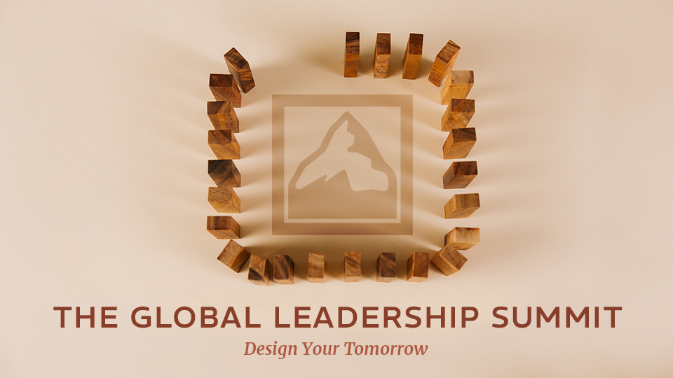 Global Leadership Summit SG 2024 - Global Leadership Summit Singapore